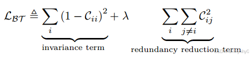 《Blockwise Self-Supervised Learning at Scale》学习记录_block-wise causal mask-CSDN博客
