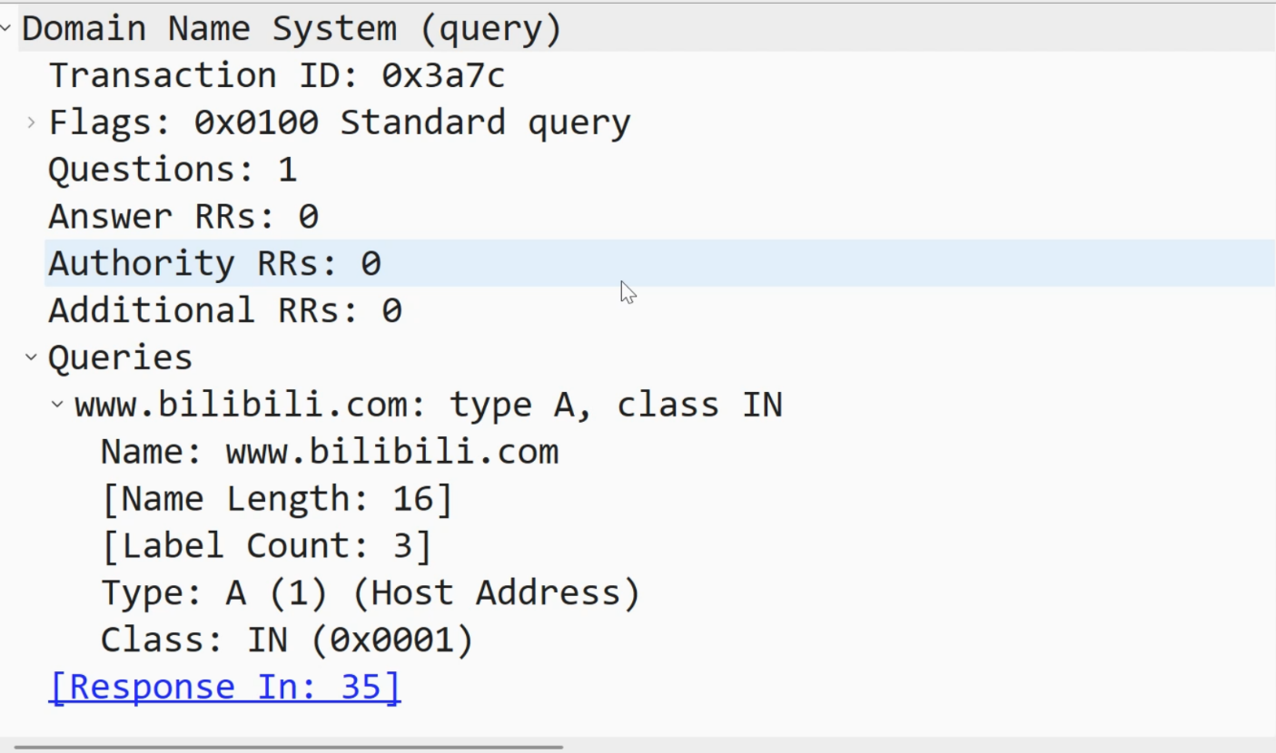 网络基础DAY8-CSDN博客