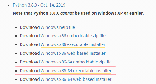 python3.8环境下安装jupyter notebook_python3.8安装jupyter-CSDN博客