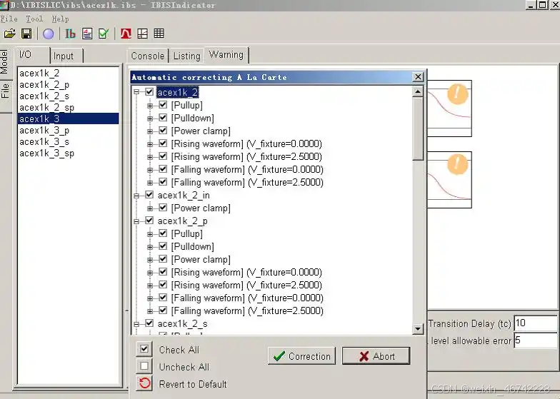 Allegro Cadence PCB仿真技术及应用_cadence allegro-CSDN博客
