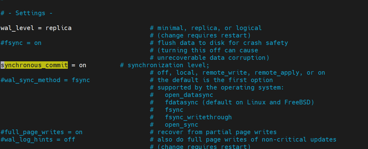 PostgreSQL【高可用篇】01：PostgreSQL17.5版本【宿主机】主从复制搭建_postgresql 高可用-CSDN博客