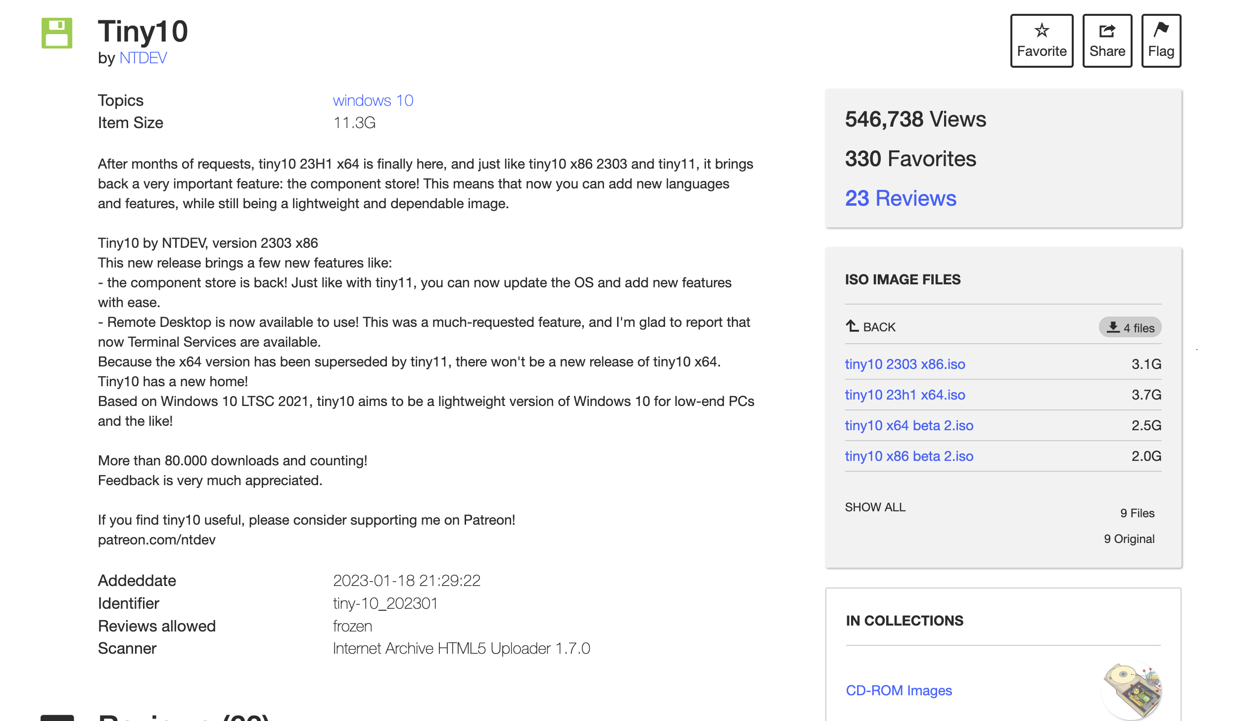 【macos虚拟机安装win｜旧电脑救星】Windows 10 极致精简优化版 Tiny10 23H1！7.7GB 超轻量系统 + 流畅度拉满，附一键安装秘籍[特殊字符]-CSDN博客