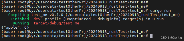 Rust entry()方法（处理哈希表键值对的插入、更新及访问）or_insert()、or_insert_with()、and_modify()、insert()、take()、get ...