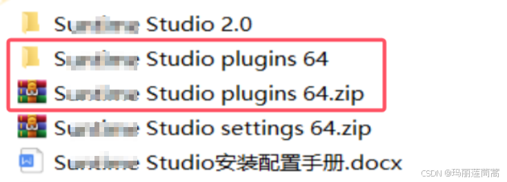 离线安装IDEA插件，并解决“not a production of JetBrains“问题_this plugin is not a production of jetbrains-CSDN博客