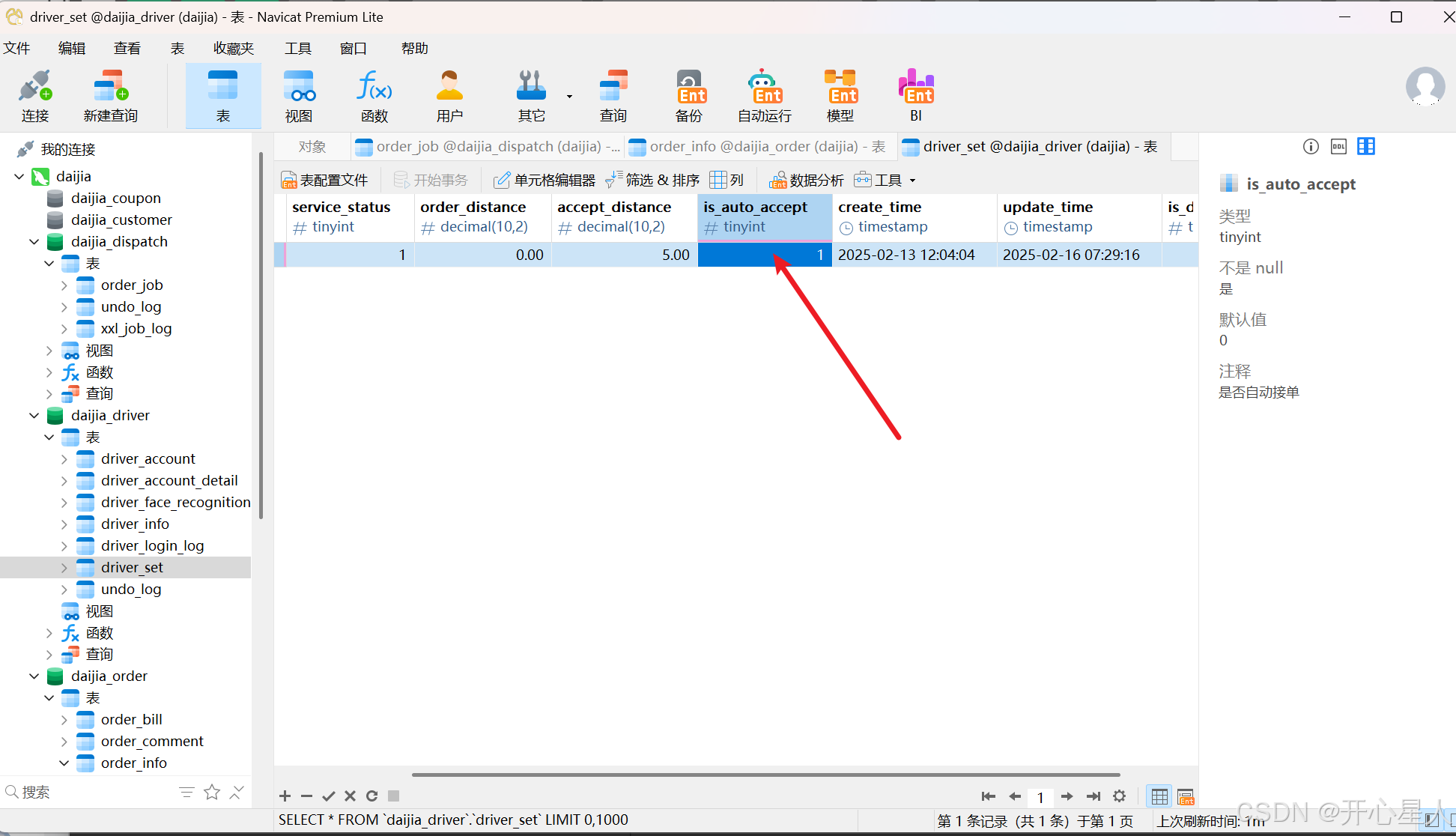 【Java】乐尚代驾 p122 customer发起订单问题 和 driver端无法接到单问题-CSDN博客
