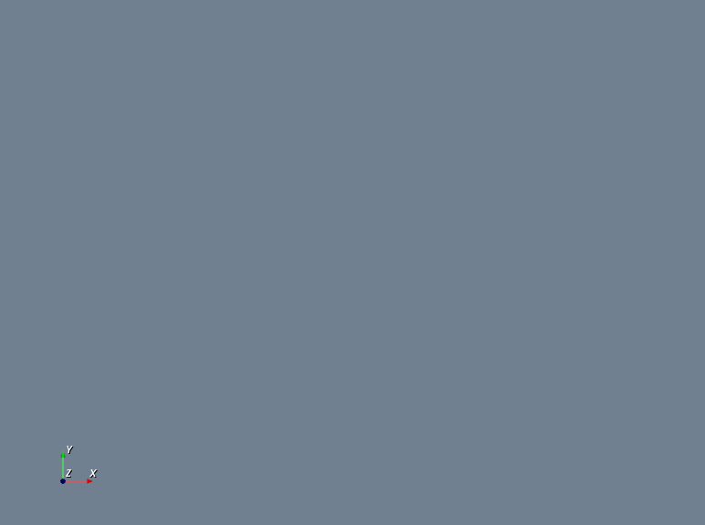 VTK API 详解（126）：vtkOrientationMarkerWidget - 添加方向标-CSDN博客