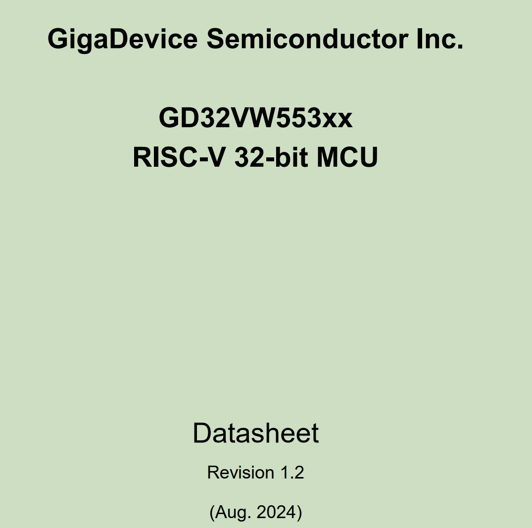 五、基于GD32 Embedded Builder开发GD32VW553（萤火工场 GD32VW553-IOT代码烧录下载）-CSDN博客