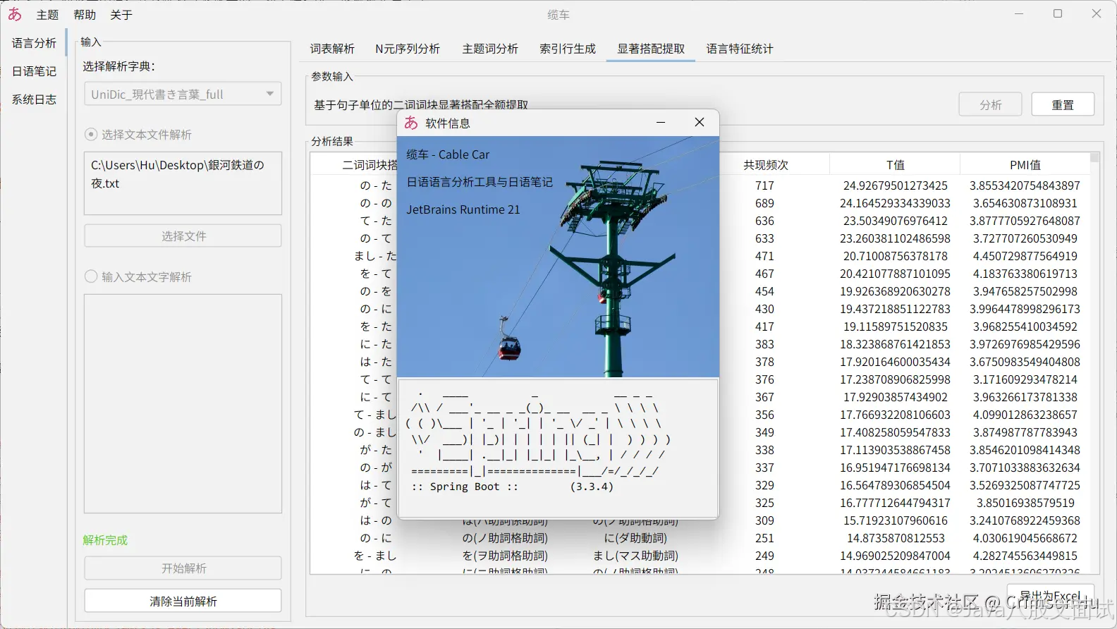 马上 2025 年了，还在用 Maven 搭建 SpringBoot 项目吗？_java swing maven-CSDN博客