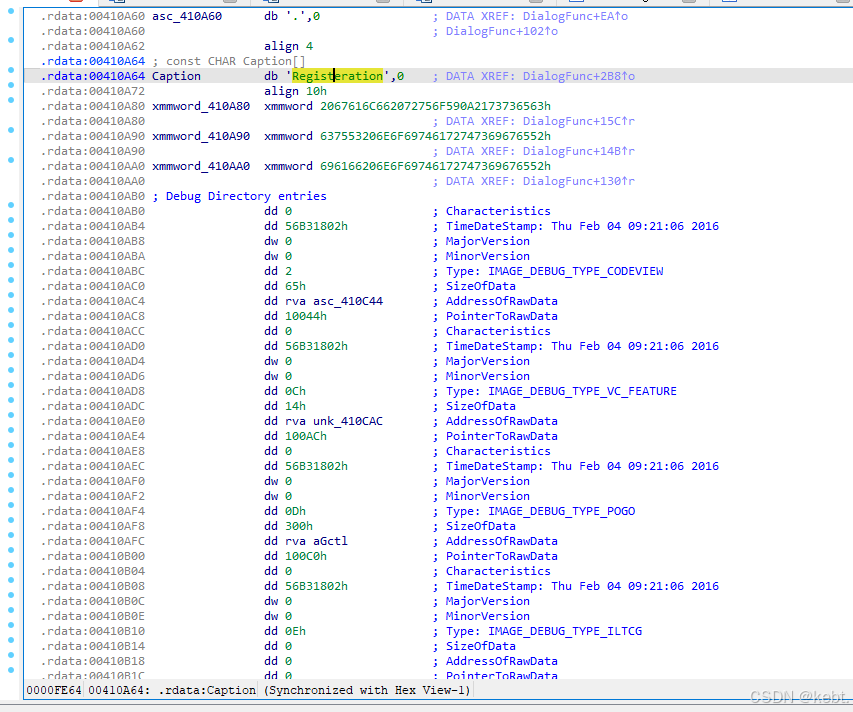 攻防世界 re srm-50-CSDN博客