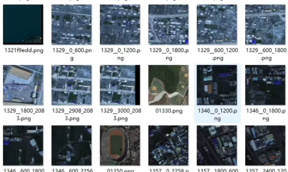 使用YOLOv8训练AI-TOD遥感目标检测数据集的检测任务。数据准备、模型训练、评估和结果可视化等多个步骤_ai-tod数据集-CSDN博客