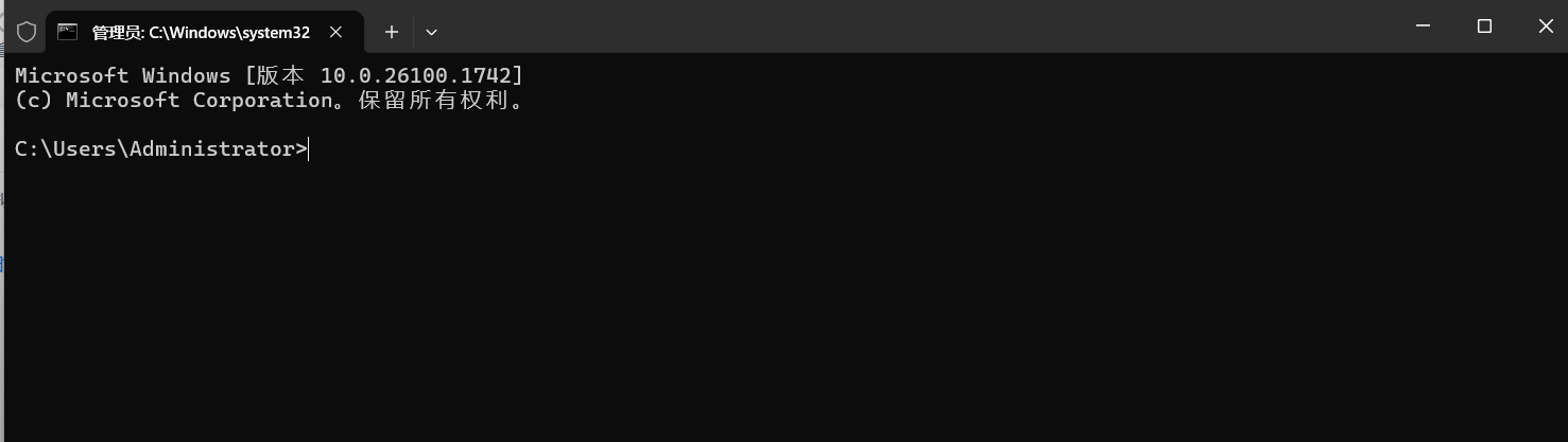 Windows配置虚拟环境venv详细入门_windows venv-CSDN博客