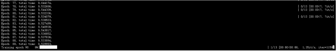 Neuralangelo复现-CSDN博客