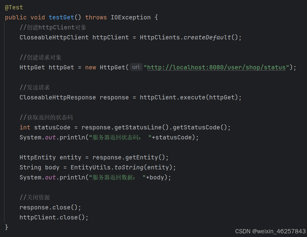 Day03_classnotfoundexception: org.springframework.data.w-CSDN博客