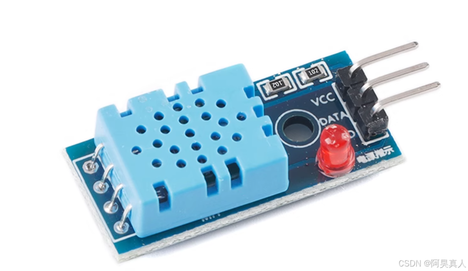 Dht11温湿度传感器arduino2位精度让你的数据更准确dht11温湿度传感器arduino 例子 Csdn博客 