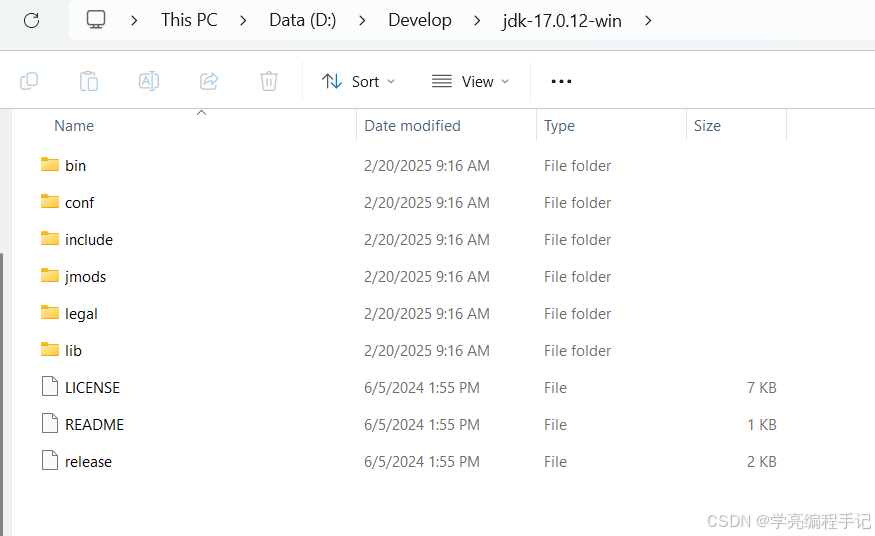 spring-ai-ollama-spring-boot-starter Java版本说明：需要 jdk 17 和 springboot 3-CSDN博客