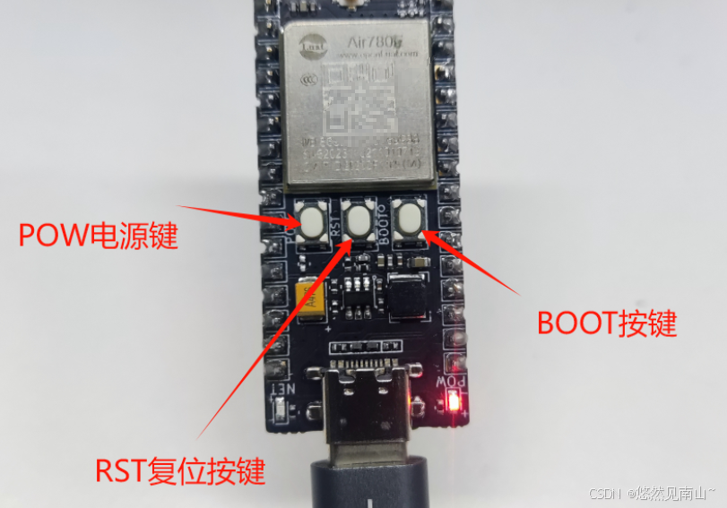 4G模组LuatOS开发：ADC应用实例 | 全攻略-CSDN博客