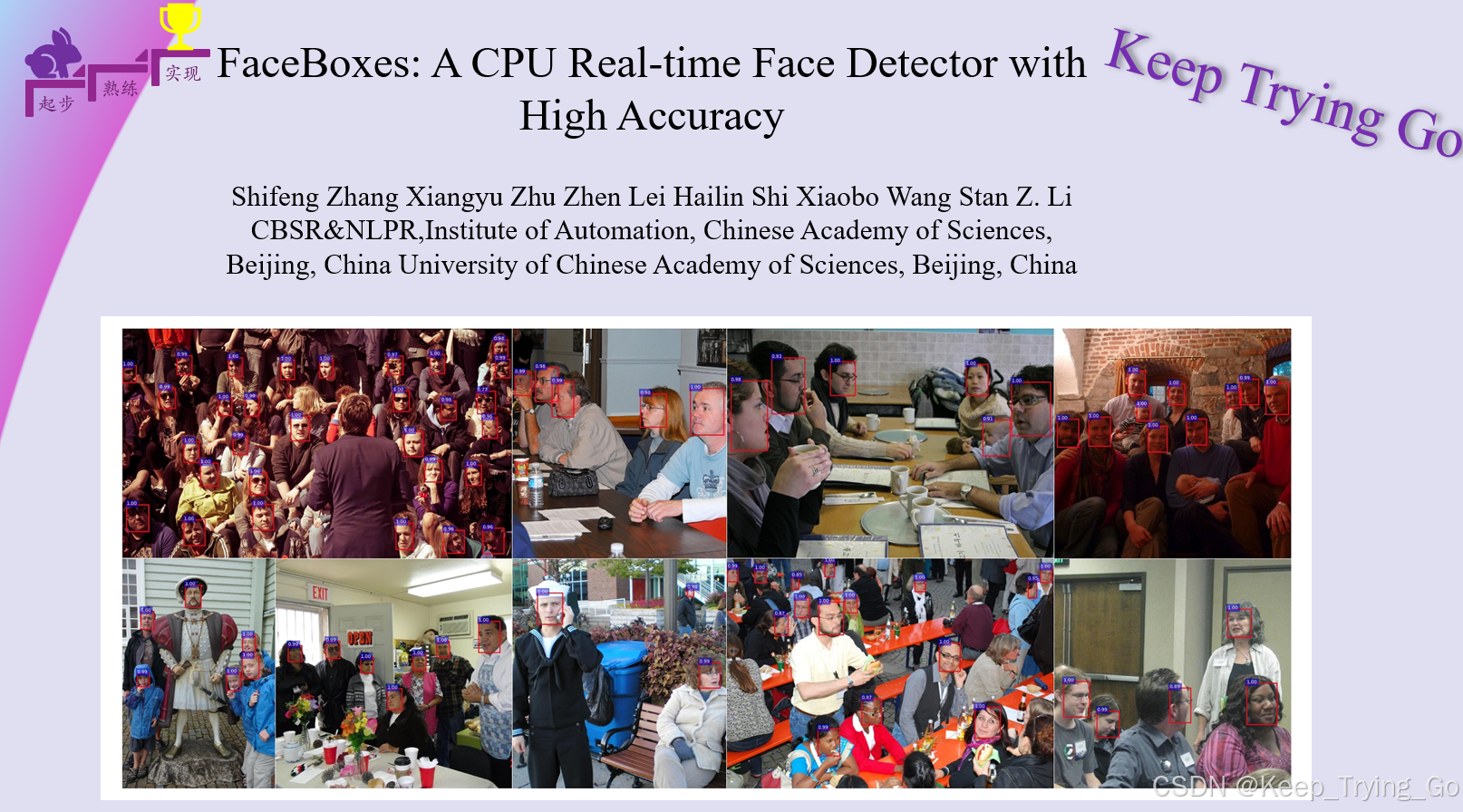 论文FaceBoxes: A CPU Real-time Face Detector with High Accuracy详解（代码）-CSDN博客