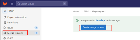 手把手教你部署与使用gitlab_if your email address exists in our database, you -CSDN博客
