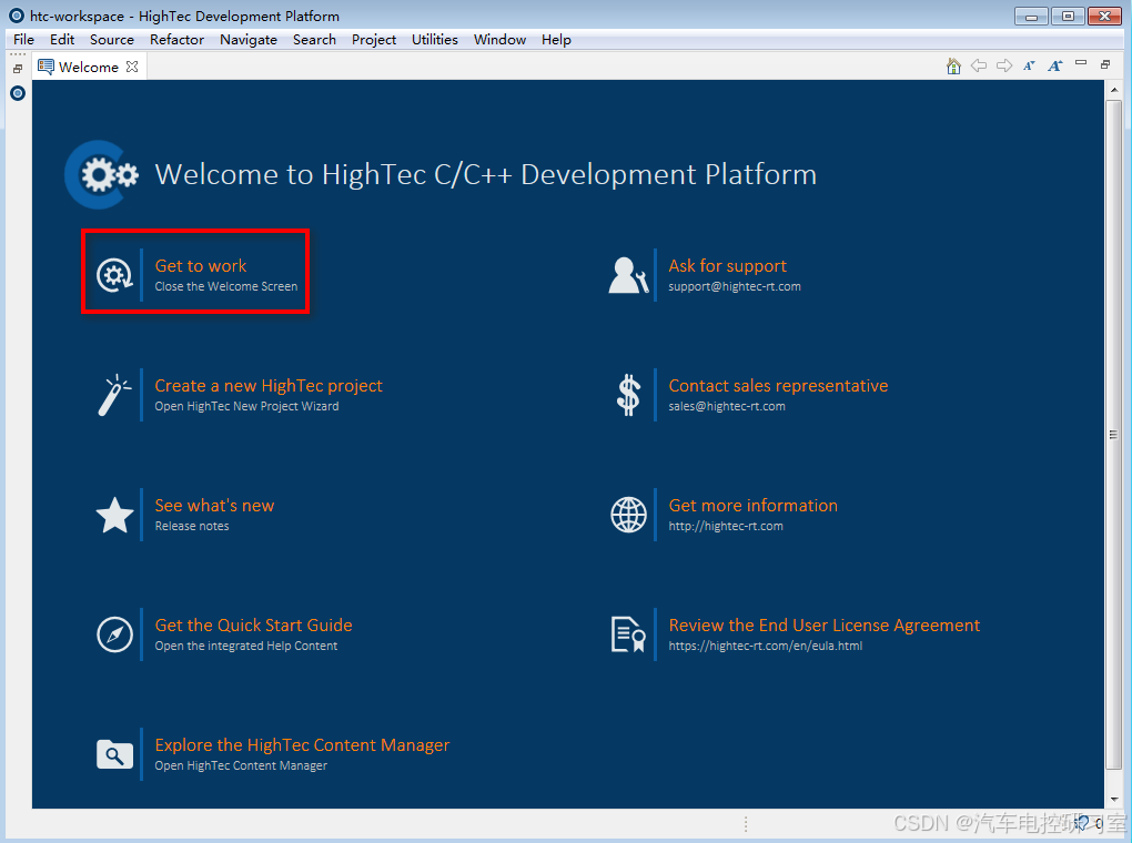 Simulink生成的c代码与底层程序集成编译生成HEX文件方法_simulink模型编译-CSDN博客