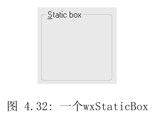 OPC Client第4讲（wxwidgets）：窗口布局基础知识；界面练习_wxwidgets 教程-CSDN博客