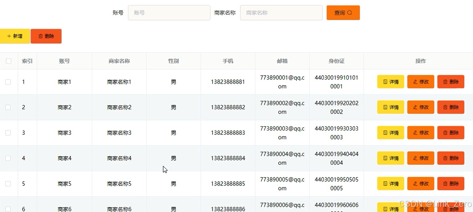 基于springboot＋vue的网上购物商城管理系统设计与实现毕设文档源码）基于spring Boot和vue的网上商城的设计与实现 Csdn博客