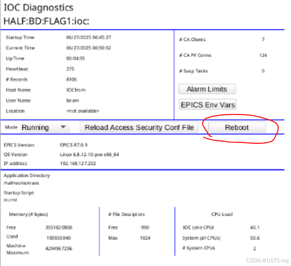 束测后台实操文档3-EPICS IOC镜像模板_epics ioc重启-CSDN博客