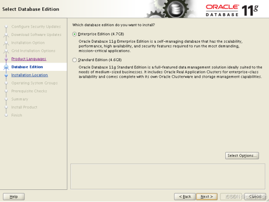Oracle 11g RAC集群部署（一文到底）-CSDN博客