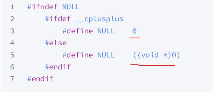 【C/C++】初识C++（三）：C++入门内容收尾——const引用，指针和引用关系梳理，inline(内联函数)，nullptr替代NULL ...