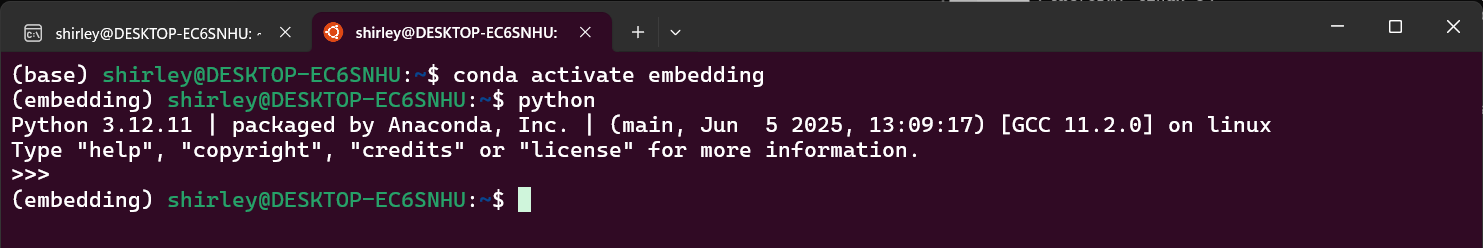 Window环境下使用VLLM高效推理框架本地部署模型_vllm windows-CSDN博客