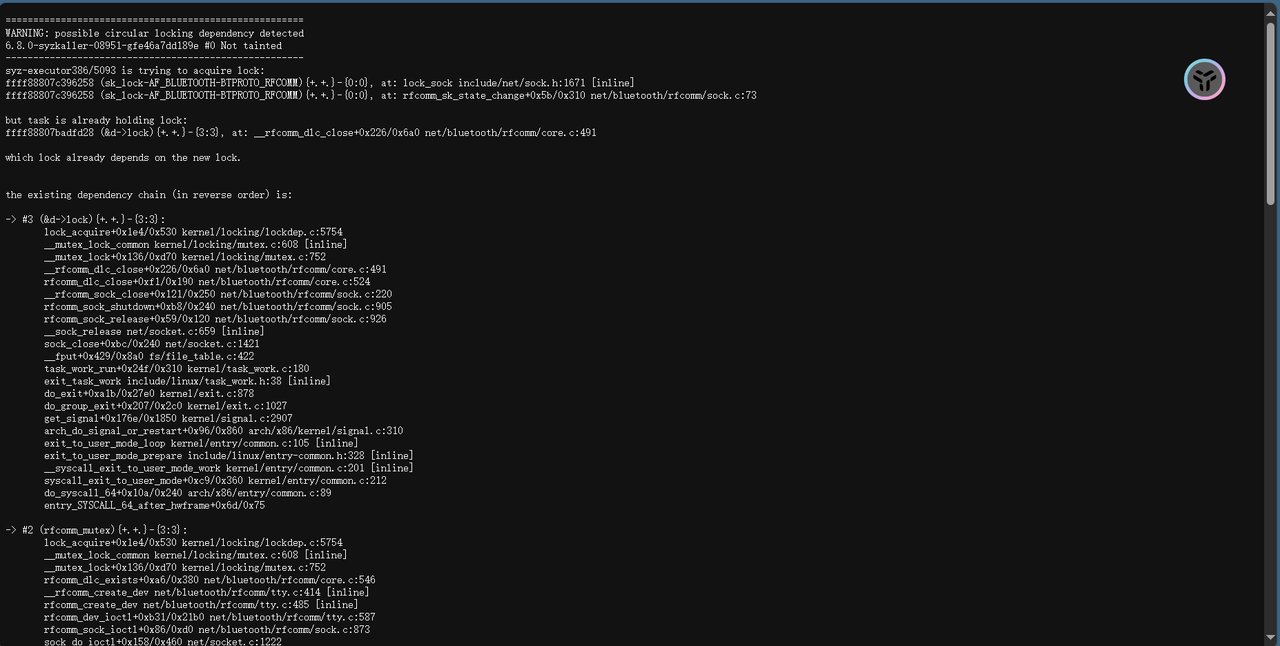 Syzkaller实战教程4：用官方神器Syzbot收集高价值POC-CSDN博客