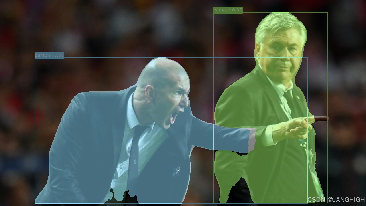 YOLO系列——yolo11n-seg.onnx模型在OpenCV4.10.0DNN模块下进行分割并绘制分割区域（附源码）（十七）-CSDN博客