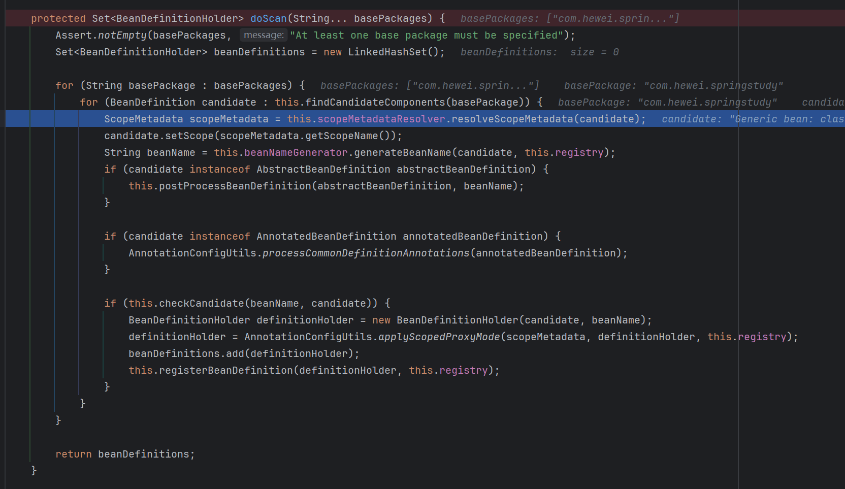 深入理解SpringBoot自动装配过程中的Bean初始化流程笔记_springboot 自动装配 读取到配置后怎么初始化实例-CSDN博客