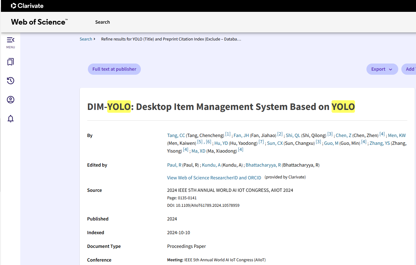 [引用和DOI]如何导出参考文献以及如何使用DOI号访问文章_中文文献怎么导出英文参考格式-CSDN博客