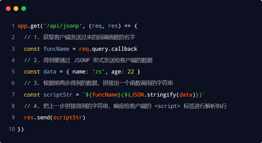 nodejs express-CSDN博客