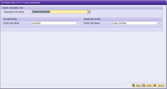 【Fiori学习笔记】OData深度实体（Deep Entity）测试_odata associations-CSDN博客