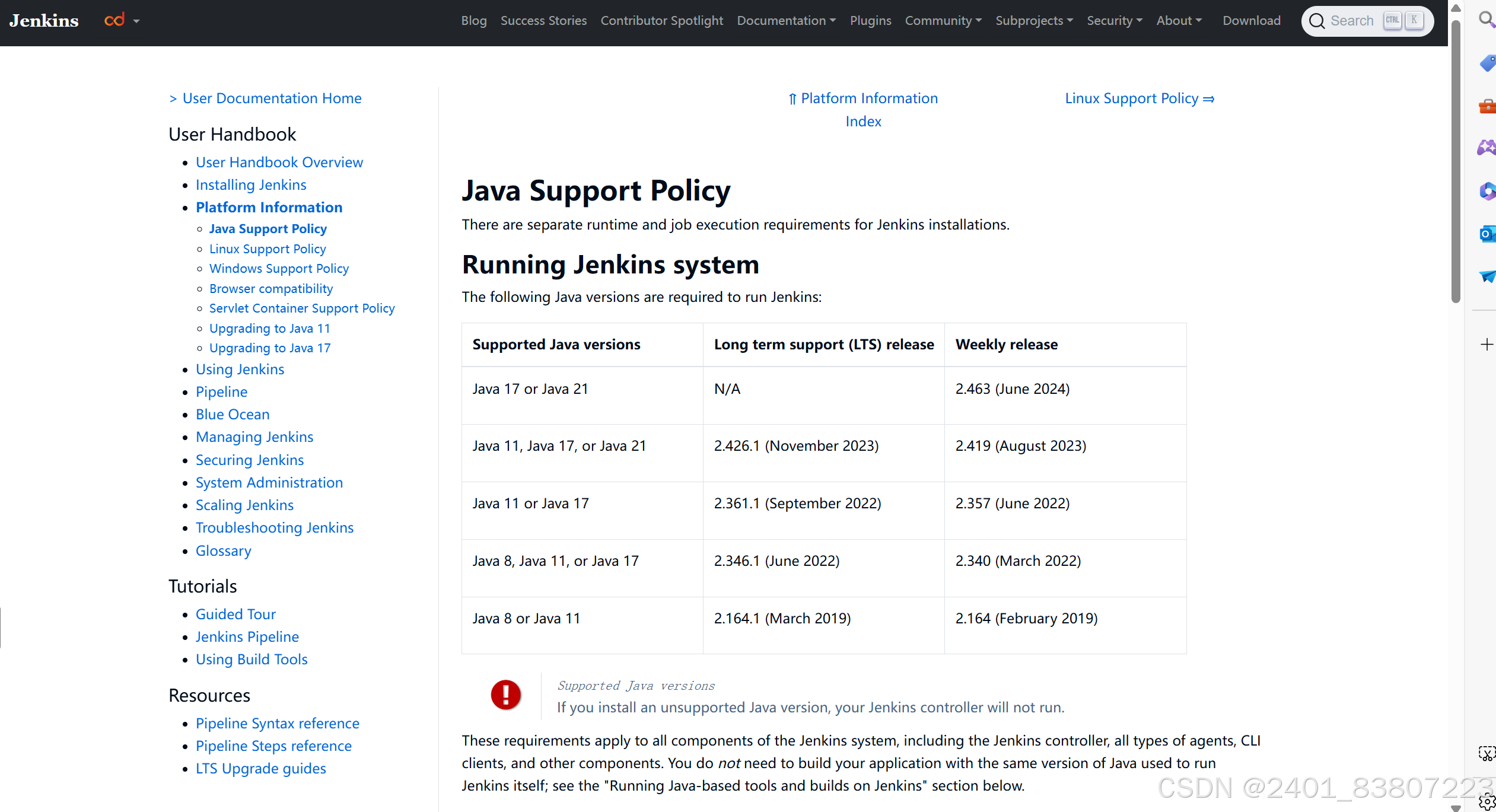 Jenkins+DockerFile+nginx+gitee自动化部署前端Vue项目（3分钟速通）_jenkins gitee vue-CSDN博客