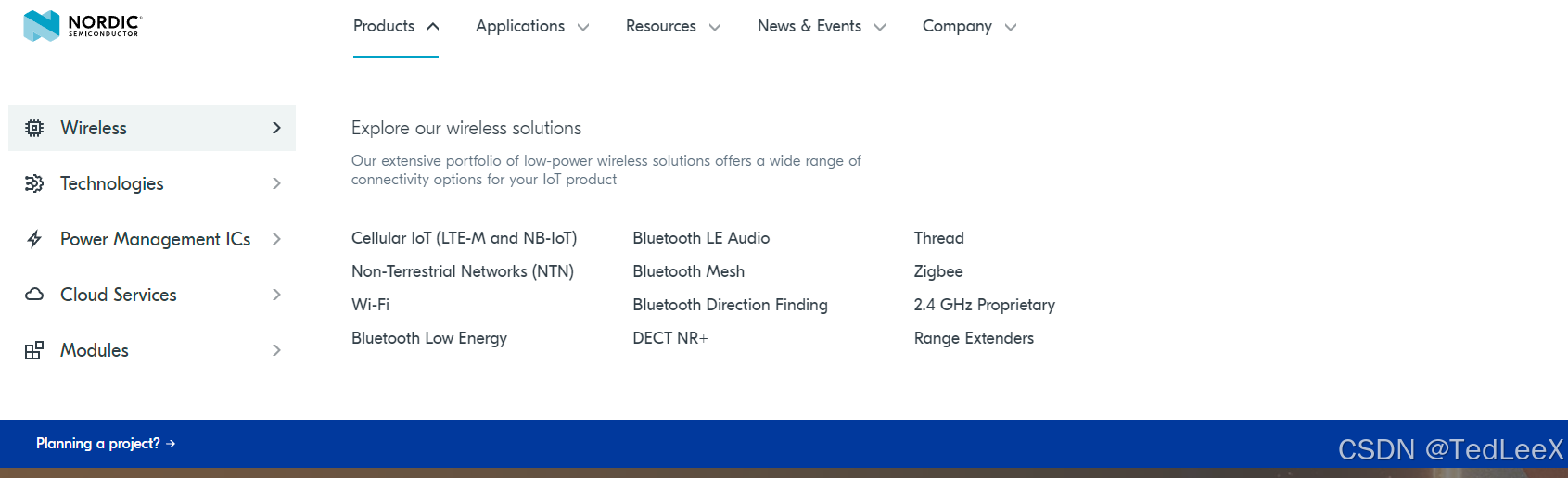 Nordic最新官方文档介绍_licenseref-nordic-5-clause-CSDN博客