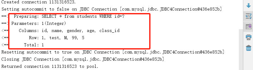 Mybatis缓存_mybatis cache size-CSDN博客