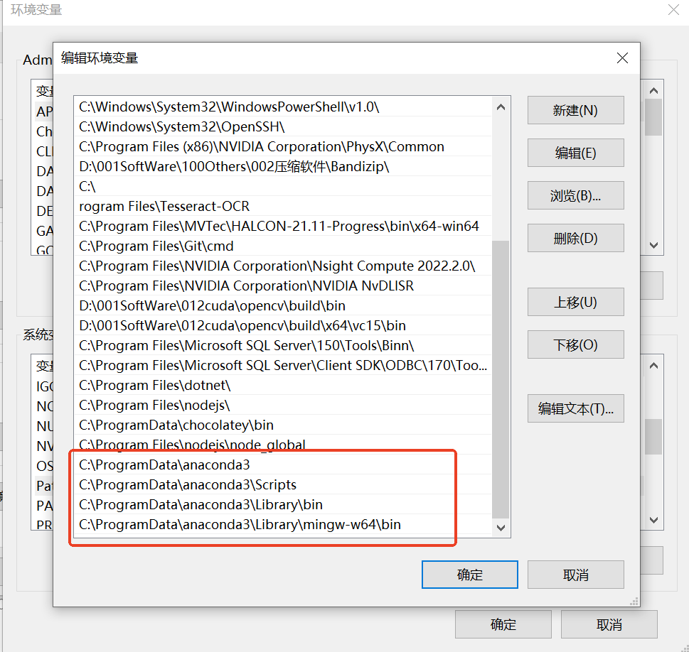windows安装python环境、anaconda、pycharm超详细教程(1)_电脑下载anaconda,python,pycharm-CSDN博客