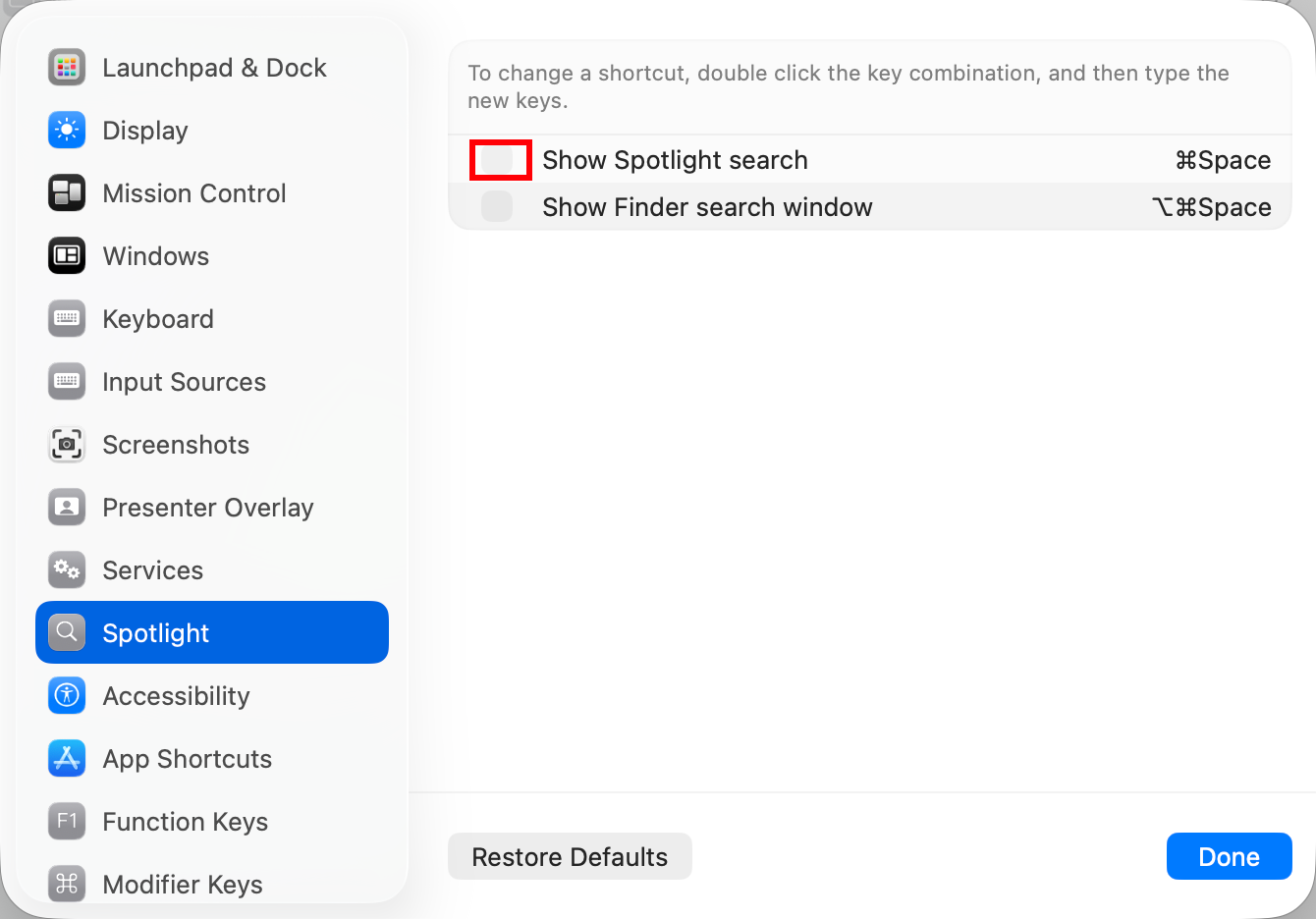 Mac使用raycast 替换 spotlight_raycast设置快捷键-CSDN博客
