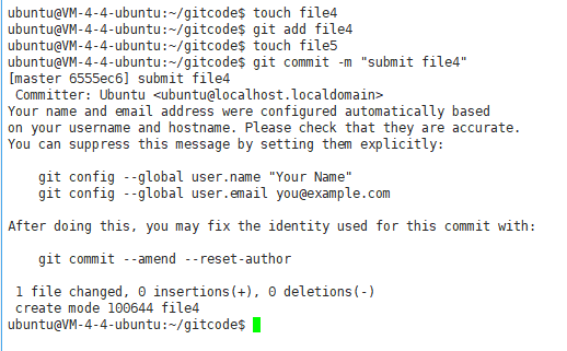 Git基本操作-CSDN博客