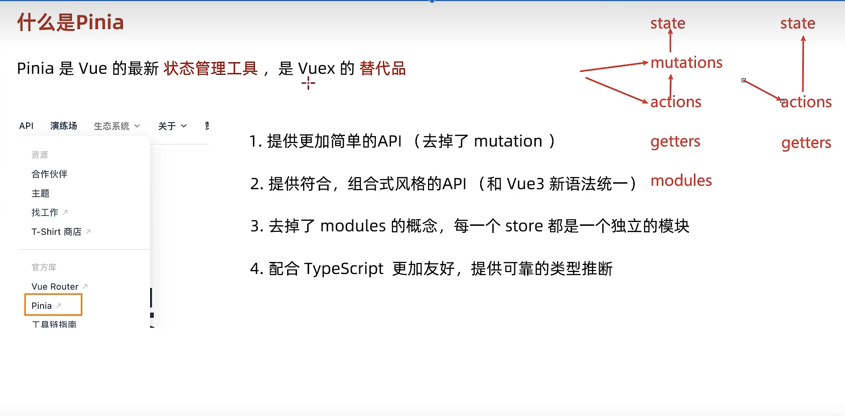 Vue3 day01_oxlint vue3-CSDN博客