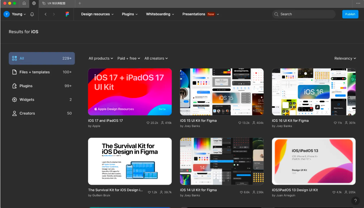 从零开始学Figma-CSDN博客