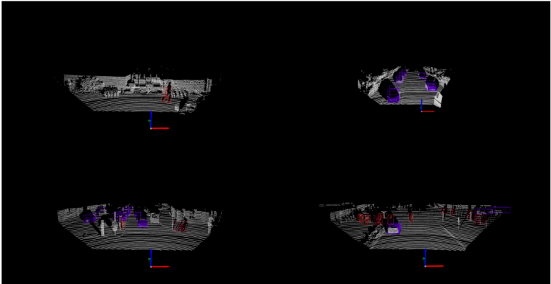基于 MMDetection3D 框架搭建 PointPillars -KITTI_mmdetection3d安装-CSDN博客