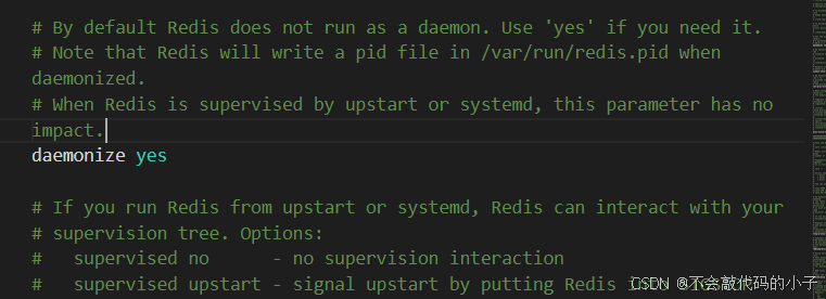 ARM架构 安装redis 记录_redis arm版本-CSDN博客
