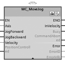 西门子PLC S7-1200运动控制相关的指令_西门子运动控制程序mc-CSDN博客
