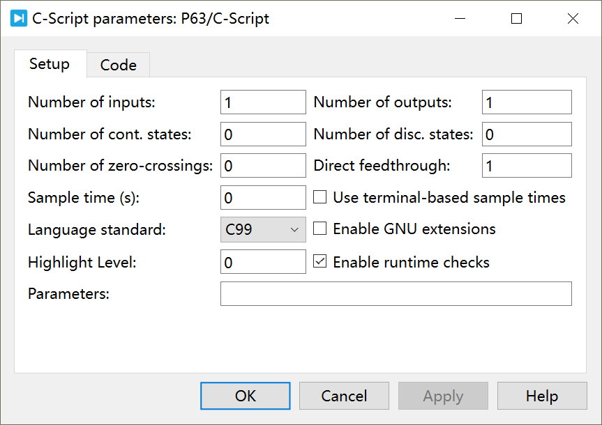 PLECS学习记录17-3：三相逆变器SVPWM调制--C-Script实现三相调制波的计算_plecs c-script-CSDN博客
