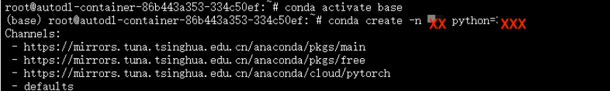 AutoDL jupyterlab配置_jupyter如何用autodl-CSDN博客