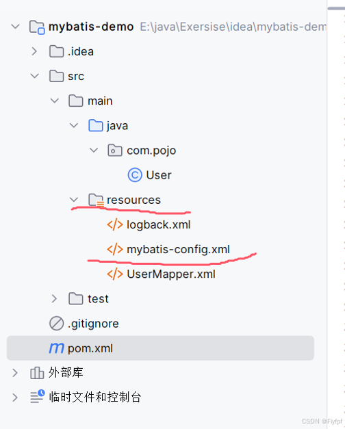 【Mybatis】Mybatis入门_mybatis dialect-CSDN博客