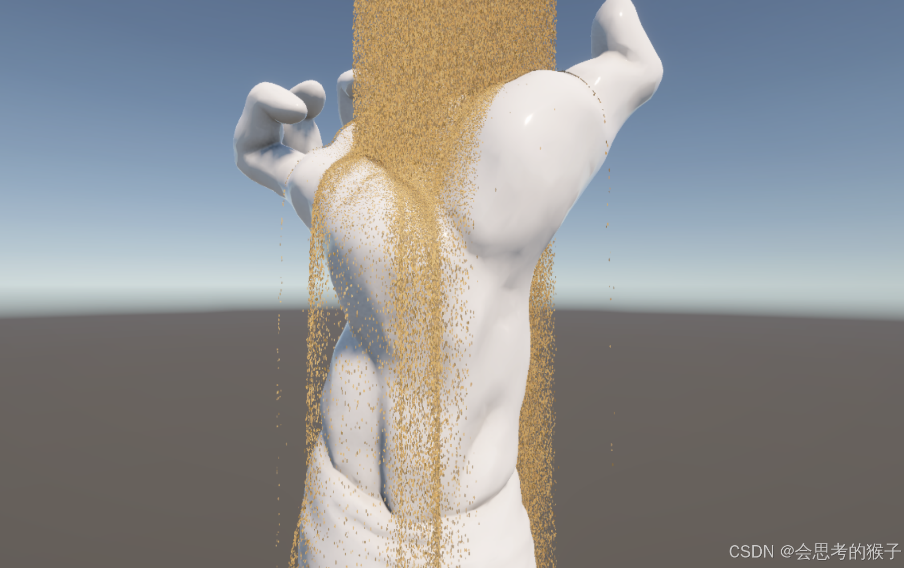 unity vfx节点 collision shape (signed distance field)_unity vfx全部节点-CSDN博客